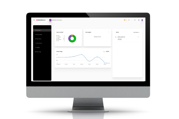 libraryConnect LINK v1.5 | Enhanced Tools & Reporting